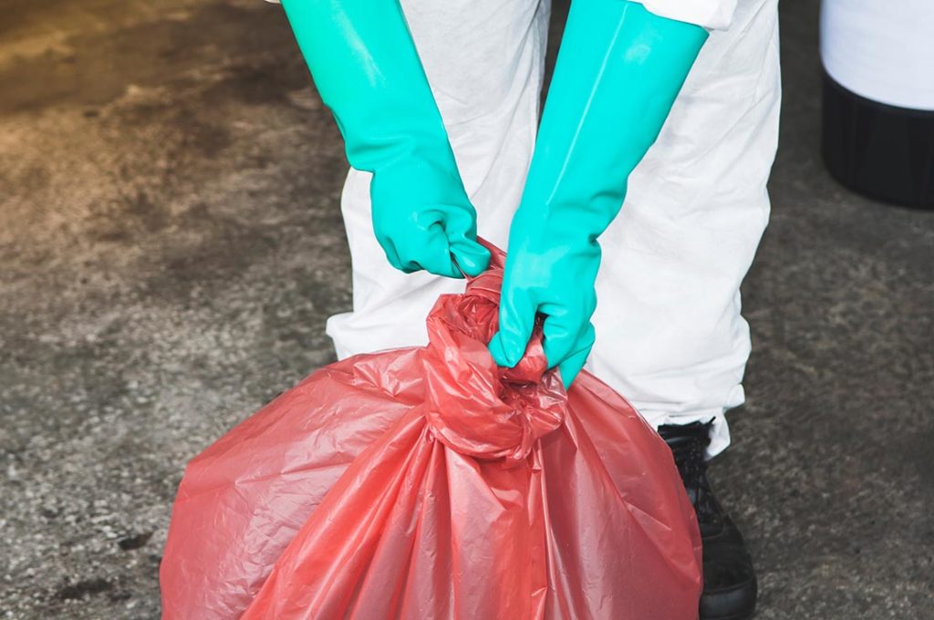 Tier One Aztec Property Services commercial natural disaster cleanup ...