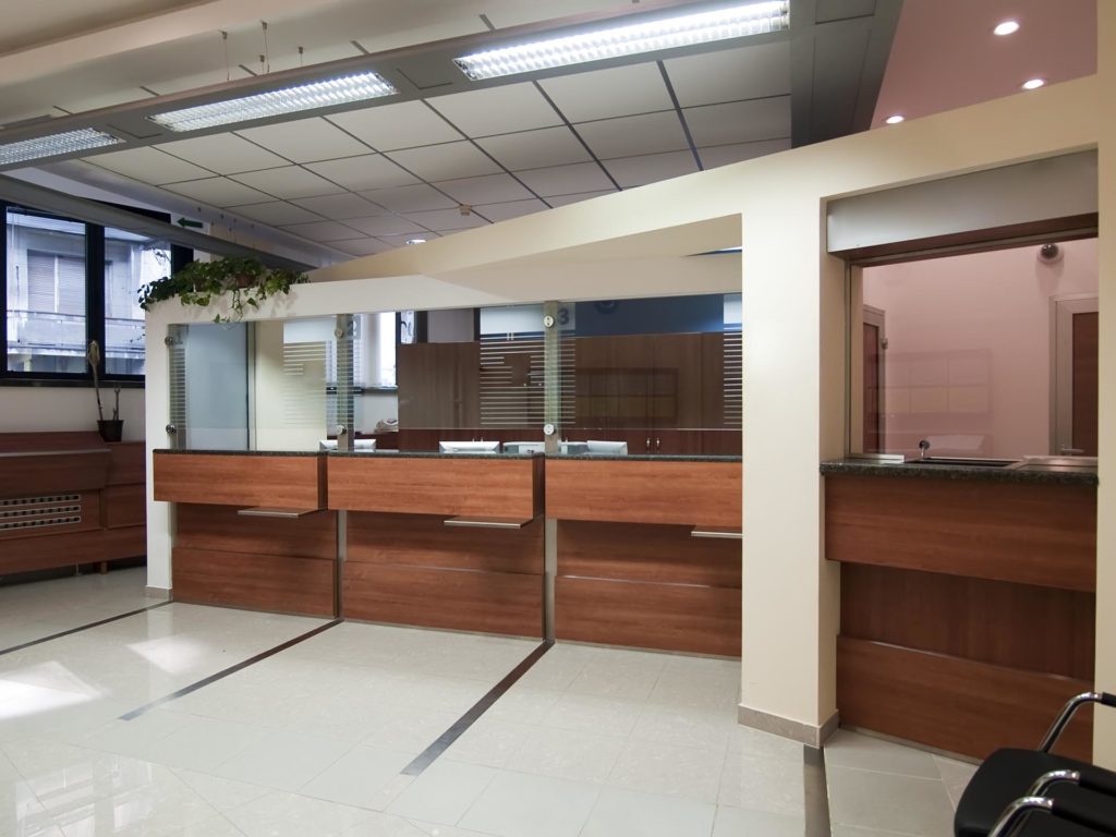 Industries Served | Tier One Aztec Property Services